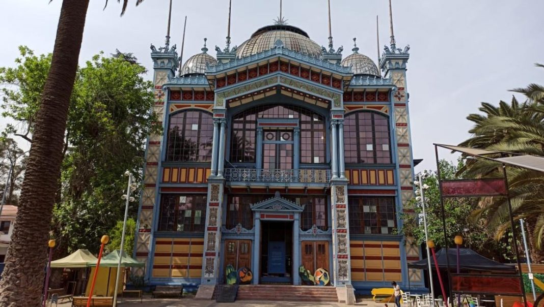 Viista El Museo Artequin - Una Increíble Experiencia 】| Conociendo Chile