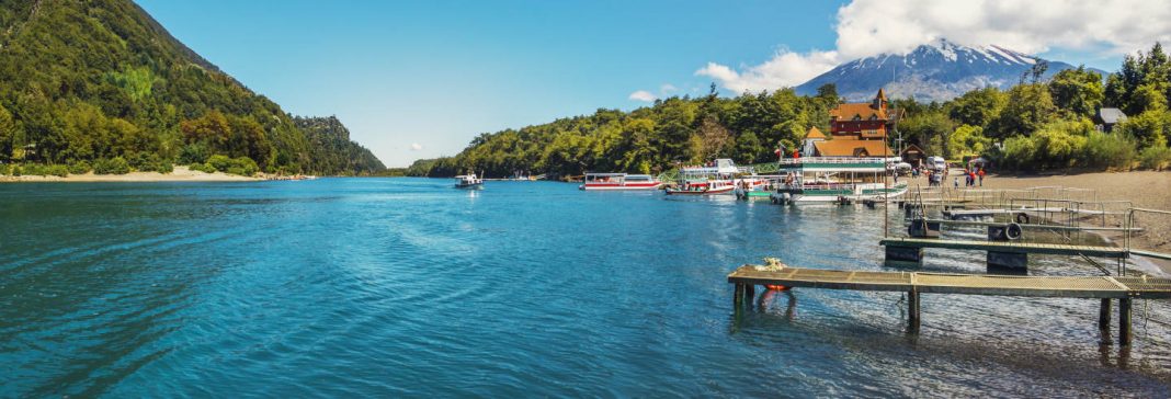 Visitar el Lago Rapel - Verano 2026 】| Conociendo Chile