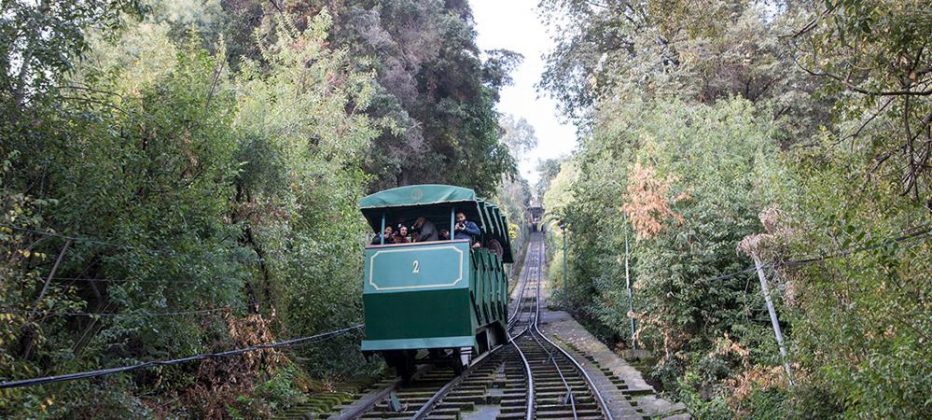 Mejores Panoramas en Santiago 】 | Conociendo Chile