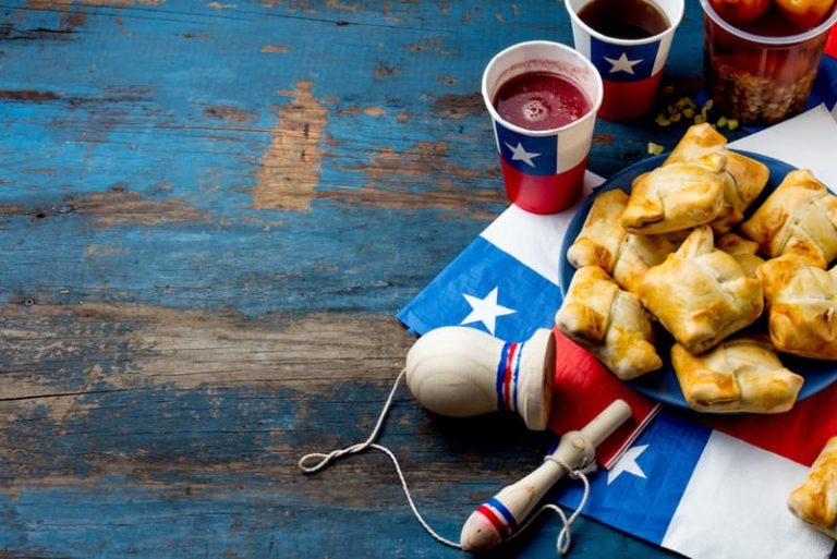 Juegos Típicos Chilenos Fiestas Patrias 】 | Conociendo Chile