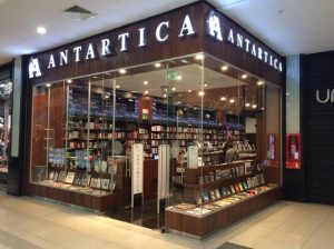 Mejores Librerías en Concepción 】 | Conociendo Chile