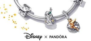 Outlet Pandora Chile: Amplia selección de Charms 】 | Conociendo Chile